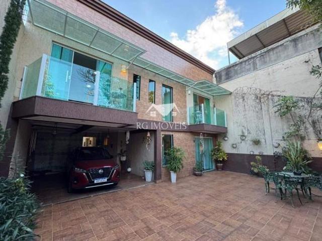 Casa à venda em Belo Horizonte, no bairro Conjunto Ademar Maldonado