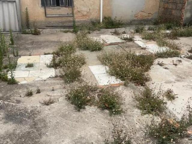 Casa à venda em Belo Horizonte, no bairro Glória