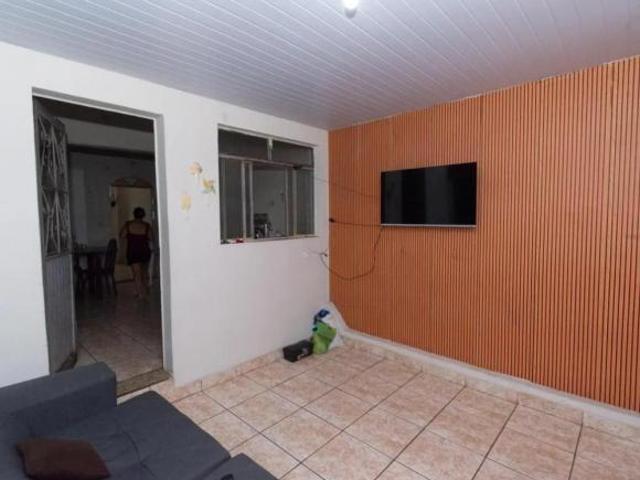 Casa à venda em Belo Horizonte, no bairro Lindéia Barreiro