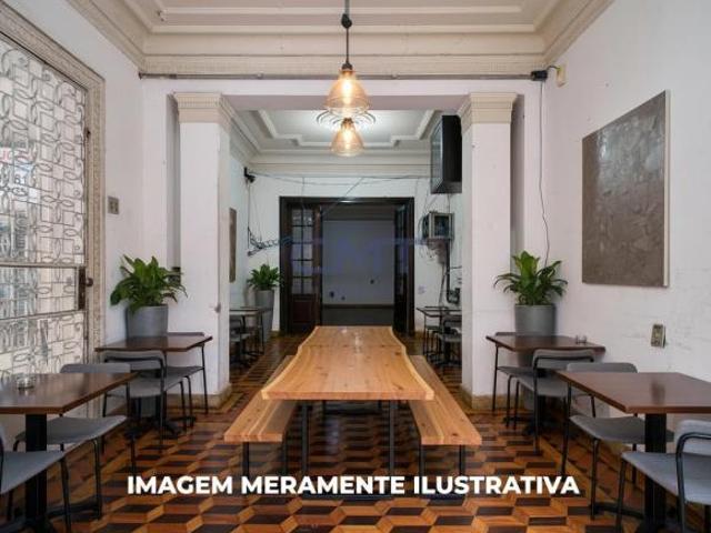 Casa à venda em Belo Horizonte, no bairro Lourdes