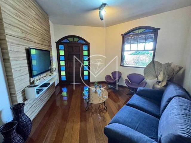 Casa à venda em Belo Horizonte/MG