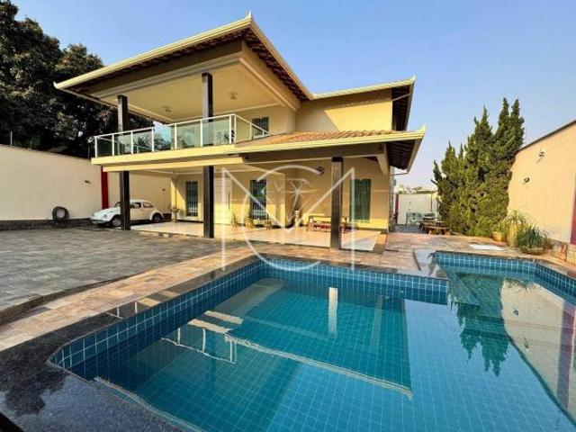 Casa à venda em Belo Horizonte/MG