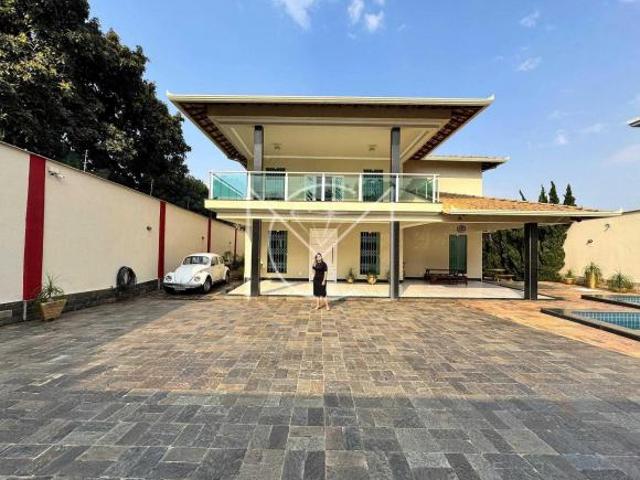 Casa à venda em Belo Horizonte/MG