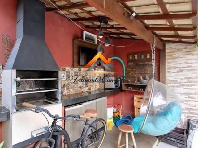 Casa à venda em Belo Horizonte/MG
