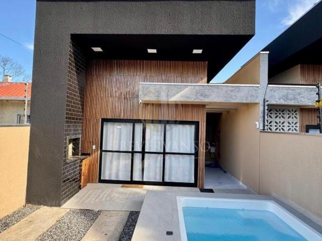 Casa à Venda em Belneario Eliana Guaratuba