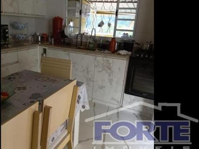 Casa à venda em Bem Bastos