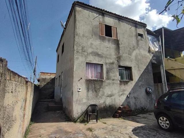Casa à venda em Bernardo Monteiro