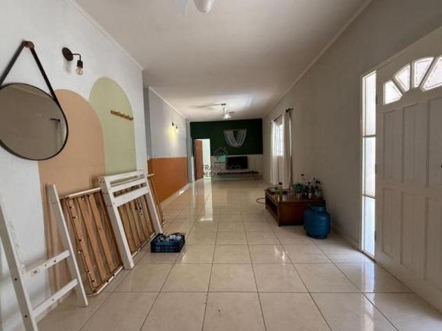 Casa à venda em Bertioga