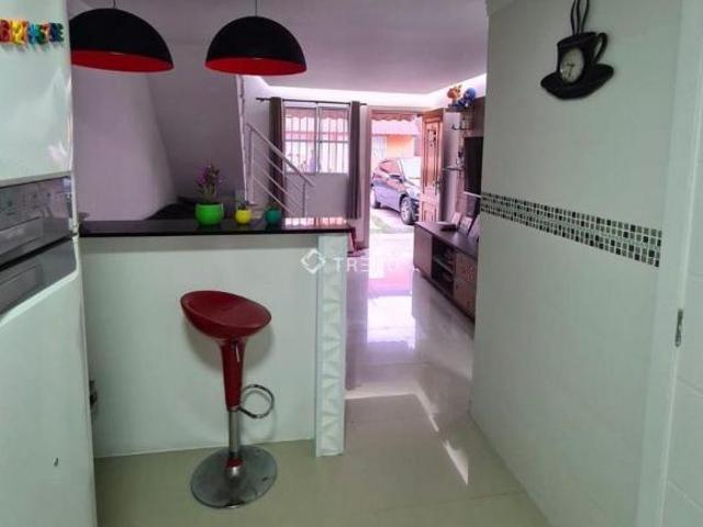 Casa a venda em Bertioga