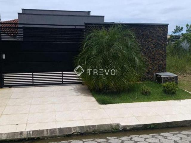 Casa à venda em Bertioga