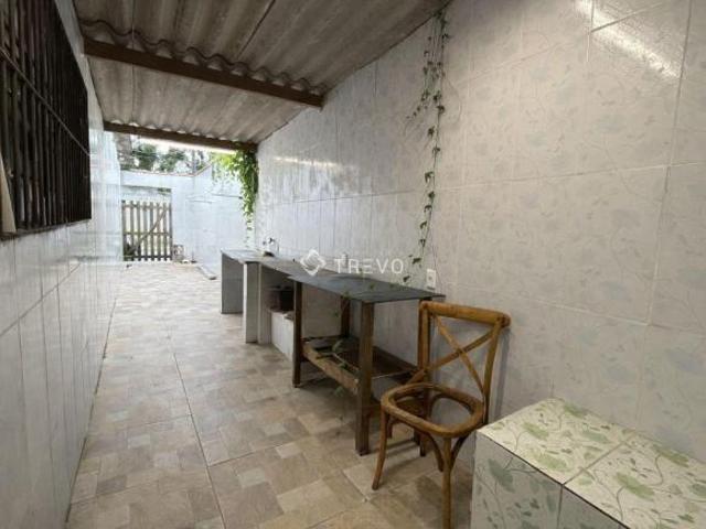 Casa a Venda em Bertioga, Edícula e pt comercial 2 dorms. 2 wc 125m²