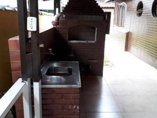 Casa à venda em Bertioga, Morada da Praia, com 4 quartos, 146,00m²