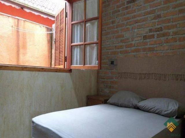 Casa à venda em Bertioga, Morada da Praia, com 4 quartos, 220,00m²