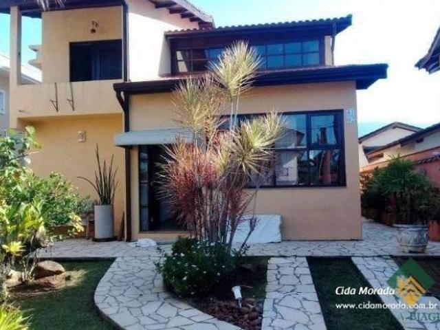 Casa à venda em Bertioga, Morada da Praia, com 4 quartos, 280,00m²
