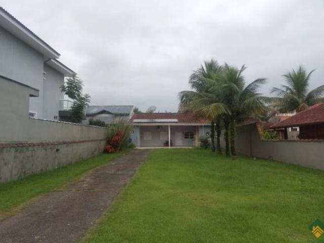 Casa à venda em Bertioga, Morada da Praia, com 3 quartos, 120m²
