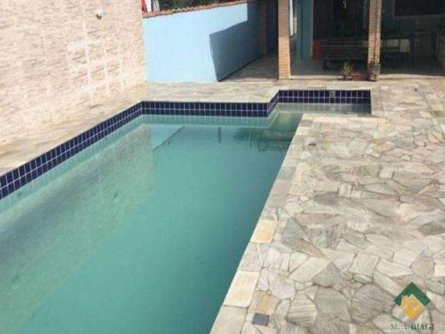 Casa à venda em Bertioga, Morada da Praia, com 3 quartos, 150,00m²