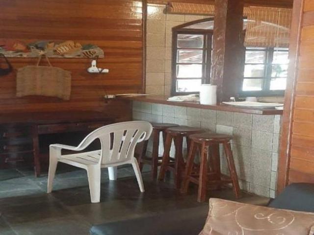 Casa à venda em Bertioga, Morada da Praia, com 3 quartos, 180,00m²