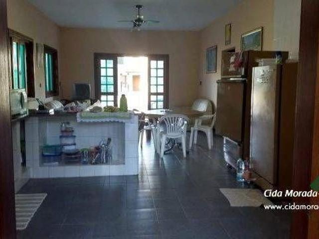 Casa à venda em Bertioga, Morada da Praia, com 3 quartos, 190,00m²