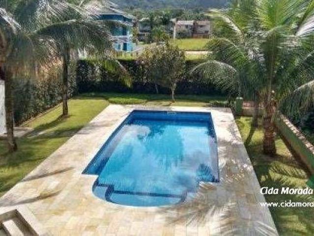 Casa à venda em Bertioga, Morada da Praia, com 3 quartos, 200,00m²