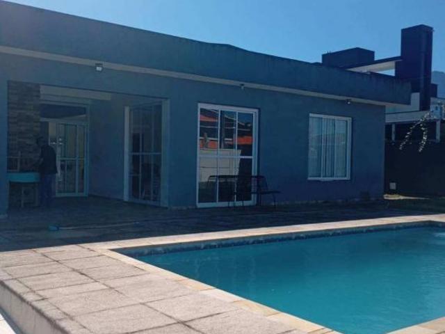 Casa à venda em Bertioga, Morada da Praia, com 3 quartos, 200m²