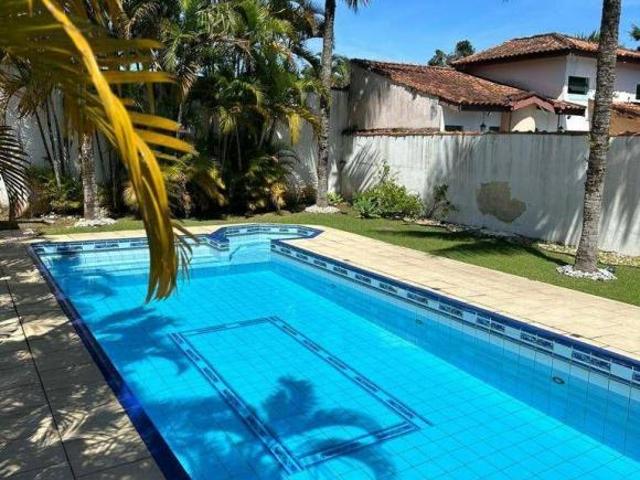 Casa à venda em Bertioga, Morada da Praia, com 3 quartos, 504m²
