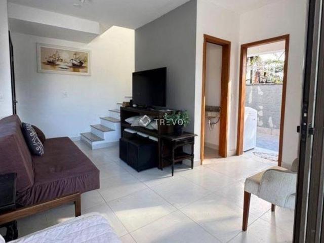 Casa a venda em Bertioga no bairro Indaia à 50 metros da praia