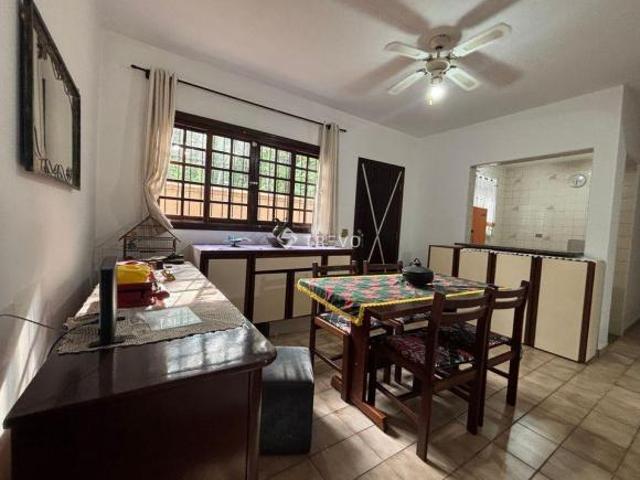 Casa a venda em Bertioga, no Jardim Vista Linda, com 2 dormitórios