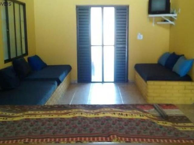 Casa à venda em Bertioga SP, bairro Rio da Praia, 2 quartos, 1 sala, 2 banheiros, 7 vagas, 428m²