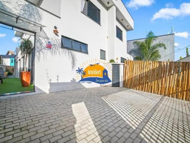 Casa à venda em Bertioga SP, Proximo ao mar: 3 quartos, 2 suítes, 3 banheiros, 2 vagas, 122,50 m² de