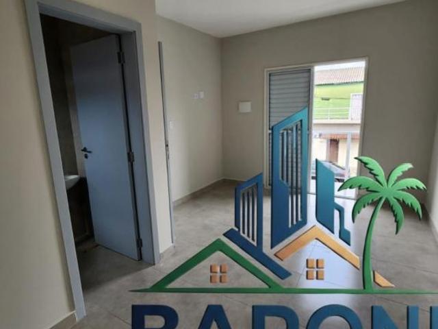 Casa à venda em Bertioga SP, Vista Linda: 2 quartos, 2 suítes, 2 salas, 3 banheiros, 2 vagas, 80m²