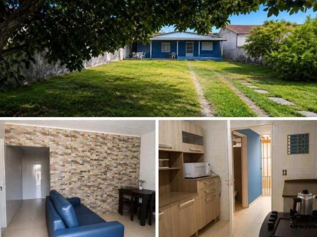 Casa à venda em Bertioga, Rio da Praia, com 2 quartos, 100m²