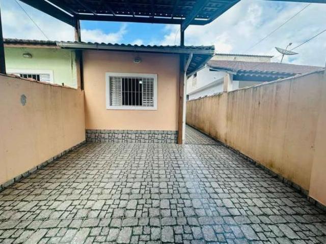 Casa à Venda em Bertioga Vista Linda