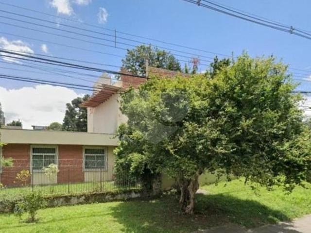 Casa à venda em Bigorilho, Curitiba