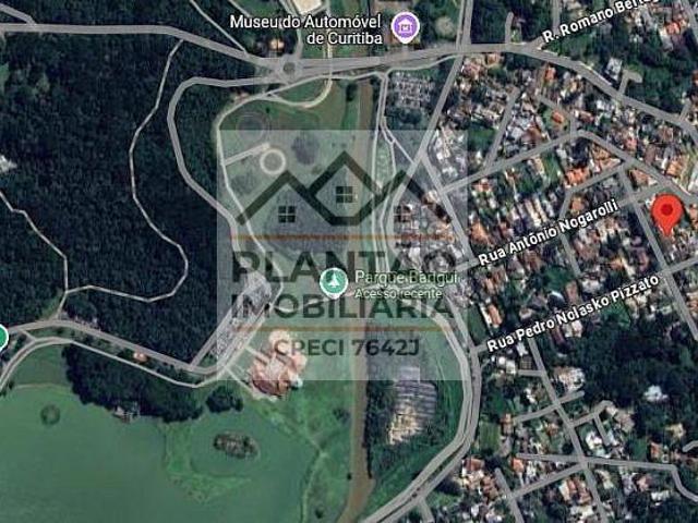 Casa à venda em Bigorrilho