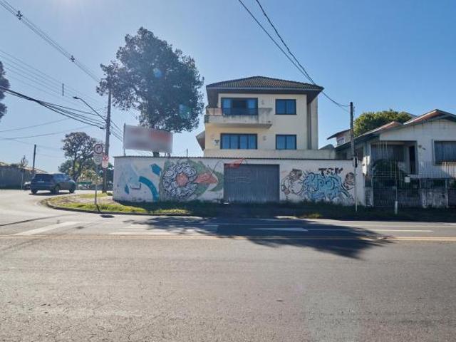 Casa à venda em Bigorrilho