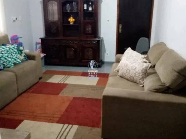 Casa a venda em Bragança Paulista