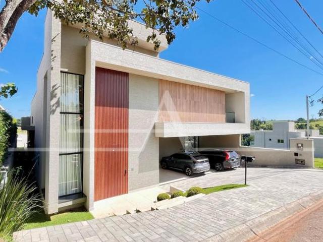Casa à venda em Bragança Paulista