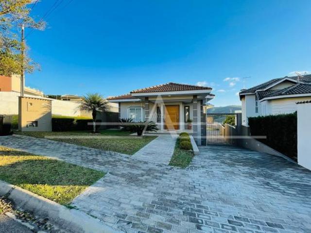 Casa à venda em Bragança Paulista