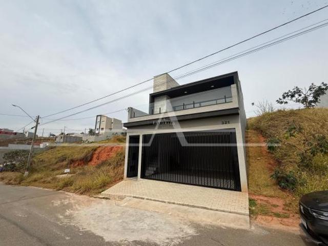 Casa à venda em Bragança Paulista