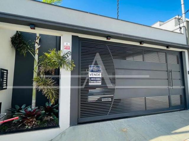 Casa à venda em Bragança Paulista