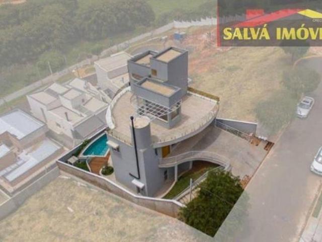 Casa à venda em Bragança Paulista