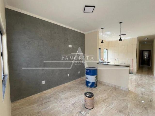 Casa à venda em Bragança Paulista