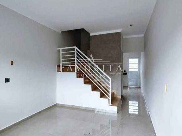 Casa à venda em Bragança Paulista
