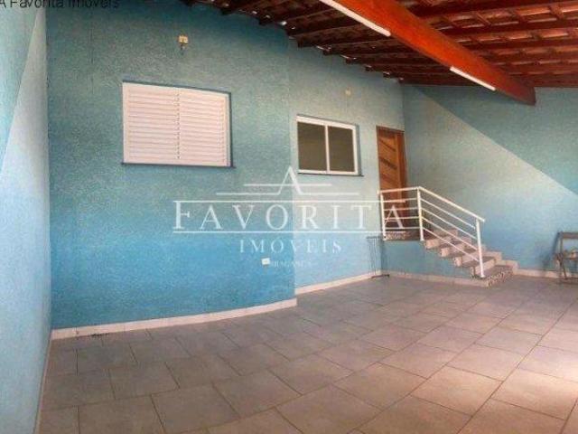 Casa à venda em Bragança Paulista