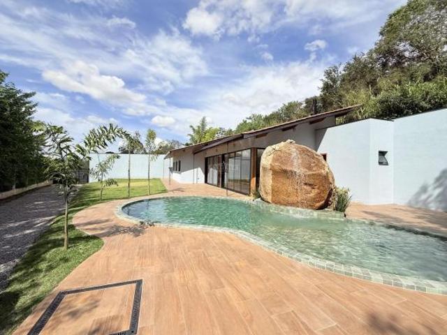 Casa à venda em Bragança Paulista