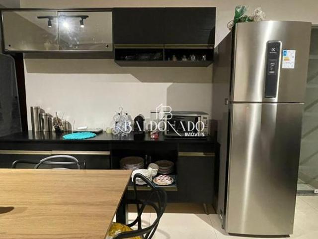 Casa à venda em Bragança Paulista, com Área Total de 140m, 2 Quartos e 1 Suíte