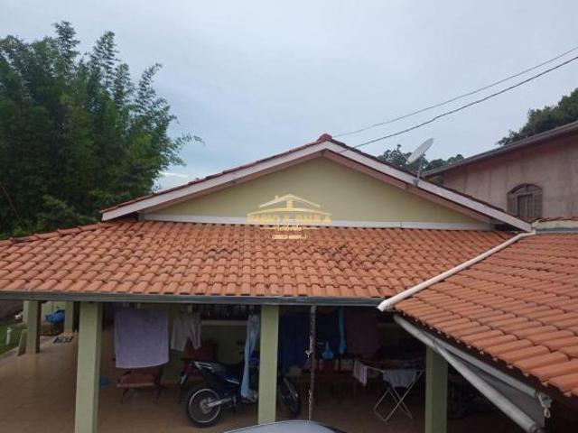 Casa à venda em Bragança Paulista Bairro da Serrinha Água Comprida