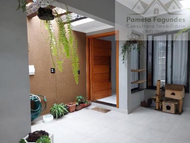 Casa à venda em Bragança Paulista SP: 3 quartos, 1 suíte, 2 salas, 2 banheiros, 2 vagas, 116m² no Re