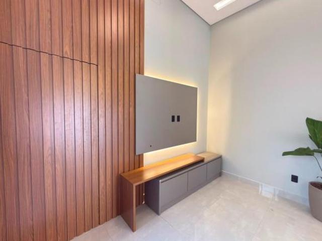 Casa à venda em Bragança Paulista SP, 3 quartos, 1 suíte, Condomínio Villa Verde Bragança 118 m²