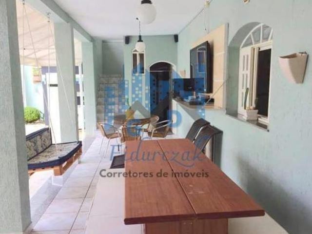 CASA À VENDA EM BRAGANÇA PAULISTA SP